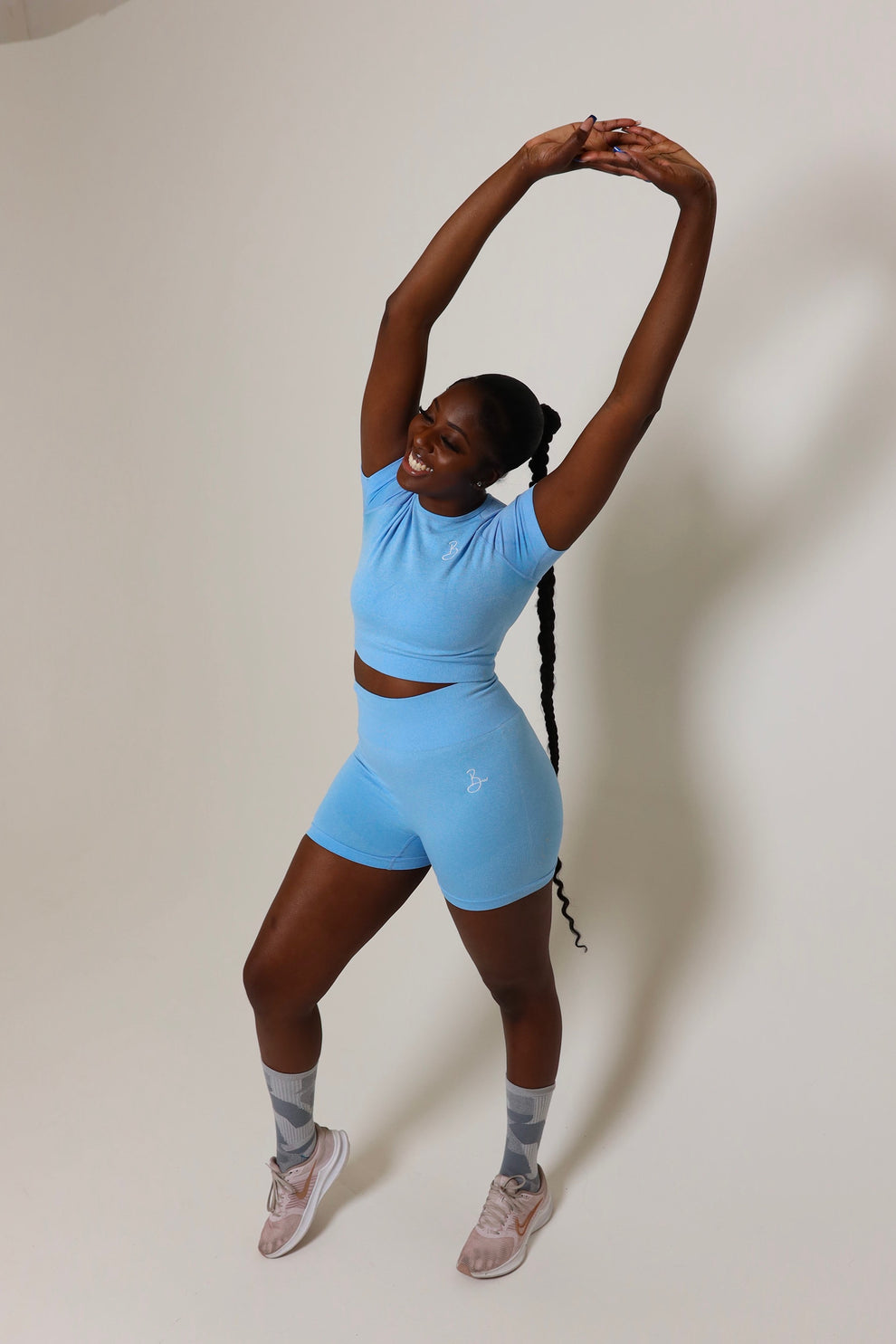Comfy Matching Gym Sets for Women – BODIEDBYWENS